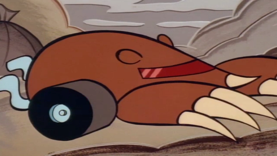 T-090 | Dexter's Laboratory Wiki | Fandom