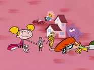 Momdark/Gallery | Dexter's Laboratory Wiki | Fandom