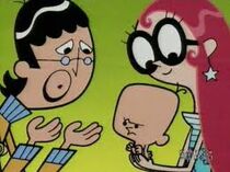 Mandark | Dexter's Laboratory Wiki | Fandom