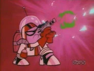 Protective Exo-Suit | Dexter's Laboratory Wiki | Fandom