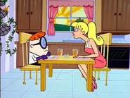 Darbie | Dexter's Laboratory Wiki | Fandom