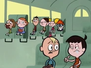 Mind Over Chatter/Gallery | Dexter's Laboratory Wiki | Fandom