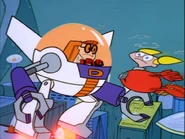 Inflata Dee Dee/Gallery | Dexter's Laboratory Wiki | Fandom