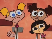 Mee Mee | Dexter's Laboratory Wiki | Fandom
