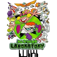 Dexter's Library/Script | Dexter's Laboratory Wiki | Fandom