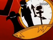 Mandark | Dexter's Laboratory Wiki | Fandom