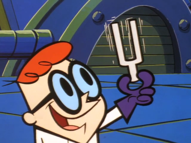 Dee Dee's Chocolate Cake | Dexter's Laboratory Wiki | Fandom