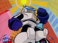 Robo-Dexo 2000 | Dexter's Laboratory Wiki | Fandom