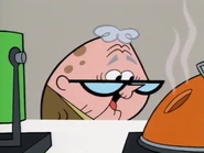 Grandpa | Dexter's Laboratory Wiki | Fandom