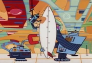 Mandark's Robots | Dexter's Laboratory Wiki | Fandom