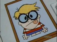 Dextor | Dexter's Laboratory Wiki | Fandom