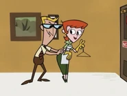 Streaky Clean/Gallery | Dexter's Laboratory Wiki | Fandom