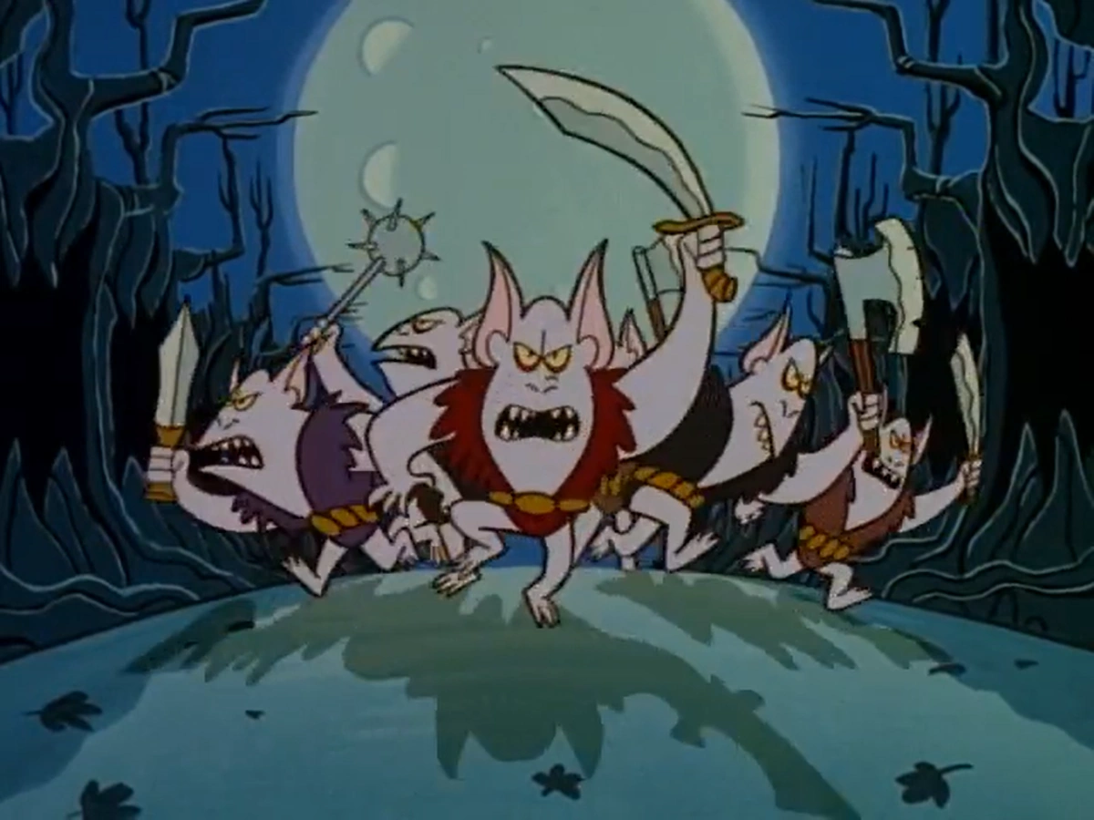 D & DD/Gallery | Dexter's Laboratory Wiki | Fandom