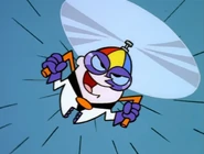 Inflata Dee Dee/Gallery | Dexter's Laboratory Wiki | Fandom