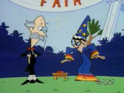 Mandark | Dexter's Laboratory Wiki | Fandom