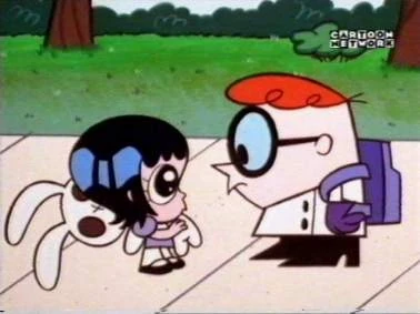 Aye Aye Eyes/Gallery | Dexter's Laboratory Wiki | Fandom