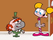 Fergle O'Reilly | Dexter's Laboratory Wiki | Fandom