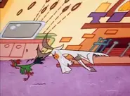 Changes/Gallery | Dexter's Laboratory Wiki | Fandom