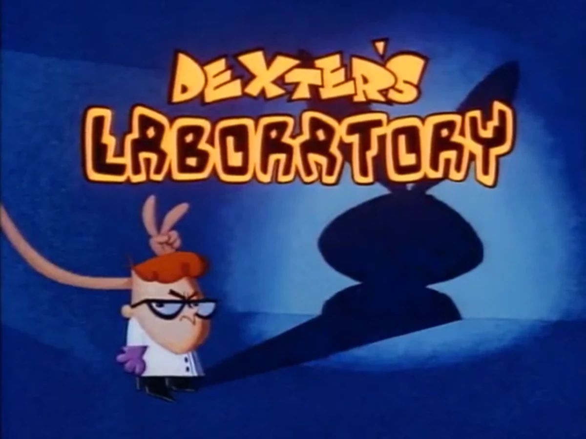 Changes | Dexter's Laboratory Wiki | Fandom