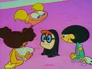 Mee Mee | Dexter's Laboratory Wiki | Fandom