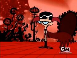 Mandark | Dexter's Laboratory Wiki | Fandom