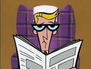 Mind Over Chatter/Gallery | Dexter's Laboratory Wiki | Fandom
