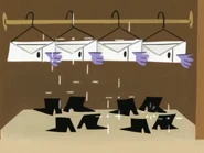 Streaky Clean/Gallery | Dexter's Laboratory Wiki | Fandom