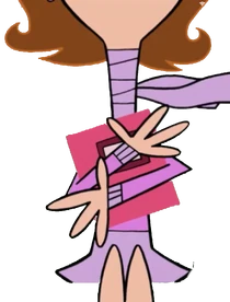 Mary Weather | Dexter's Laboratory Wiki | Fandom