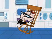 Old Man Dexter (Character) | Dexter's Laboratory Wiki | Fandom