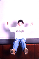 Tyler Samuel Lee | Dexter's Laboratory Wiki | Fandom