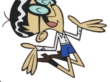 Category:Villains | Dexter's Laboratory Wiki | Fandom