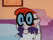 Aye Aye Eyes/Gallery | Dexter's Laboratory Wiki | Fandom