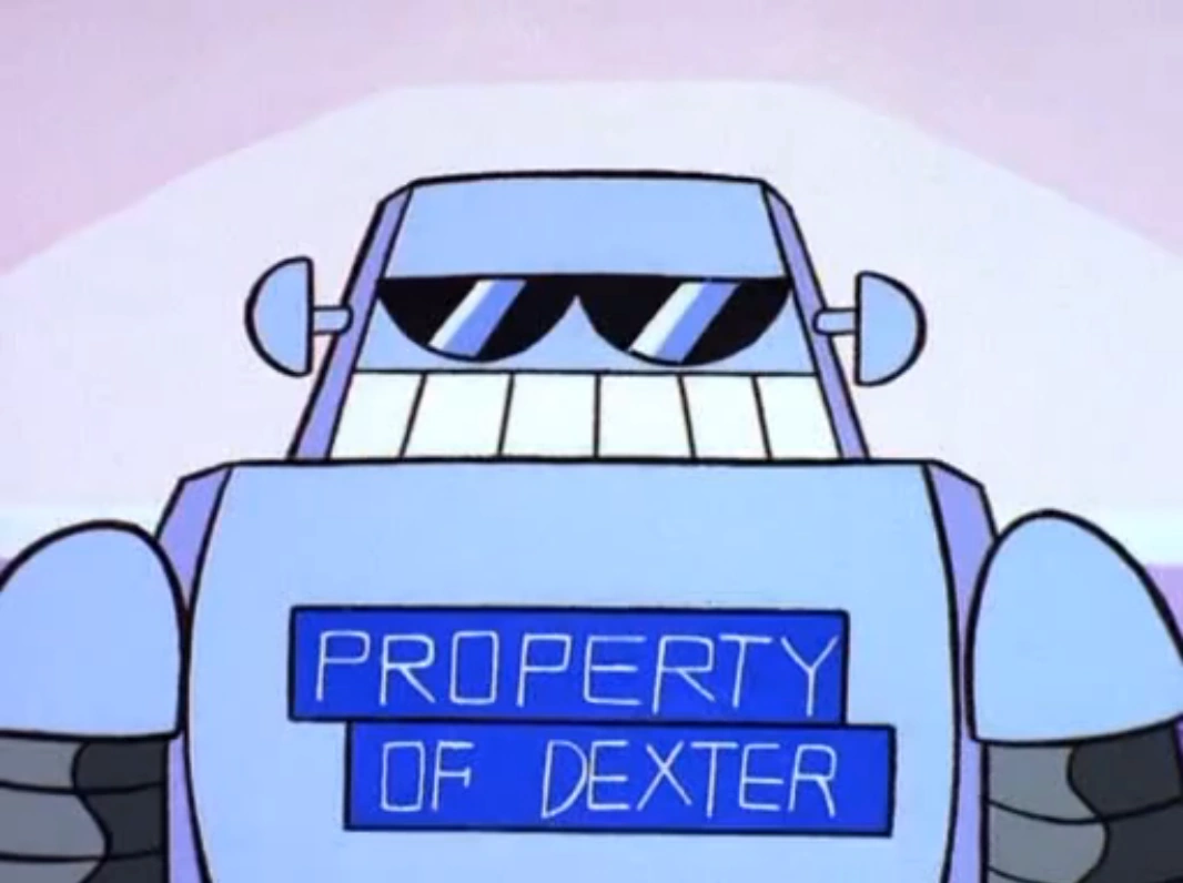 Dexter's Evil Twin Brother | Dexter's Laboratory Wiki | Fandom