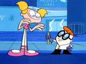 Monstory/Gallery | Dexter's Laboratory Wiki | Fandom