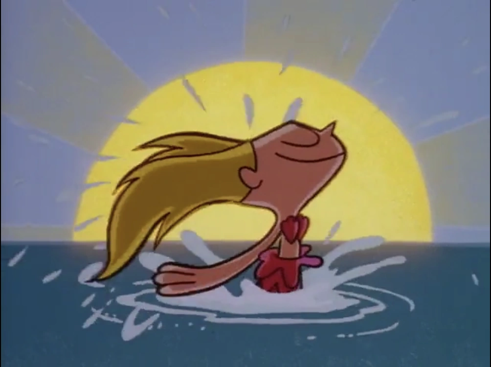 Ocean Commotion/Gallery | Dexter's Laboratory Wiki | Fandom