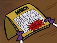 Mind Over Chatter/Gallery | Dexter's Laboratory Wiki | Fandom