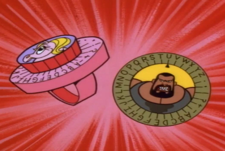 Decode of Honor/Gallery | Dexter's Laboratory Wiki | Fandom