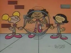 Dexter And Dee Dee Lee Mee Mee Lee Lee Lee | Dexter's Laboratory Wiki