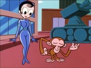 Agent Honeydew/Gallery | Dexter's Laboratory Wiki | Fandom