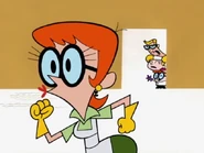 Momdark/Gallery | Dexter's Laboratory Wiki | Fandom