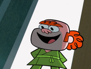 Fergle O'Reilly | Dexter's Laboratory Wiki | Fandom