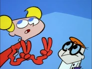 Inflata Dee Dee/Gallery | Dexter's Laboratory Wiki | Fandom
