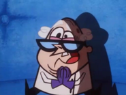 Old Man Dexter (Character) | Dexter's Laboratory Wiki | Fandom