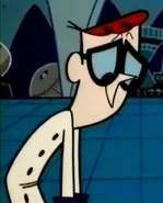 Number 12 | Dexter's Laboratory Wiki | Fandom