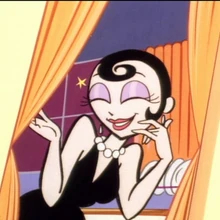 Agent Honeydew/Gallery | Dexter's Laboratory Wiki | Fandom