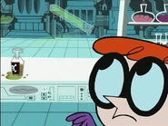 Streaky Clean/Gallery | Dexter's Laboratory Wiki | Fandom