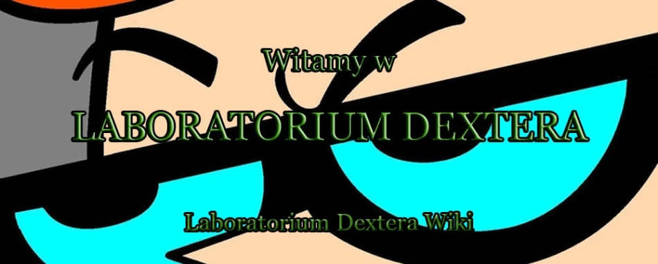 Laboratorium Dextera Wiki | Fandom