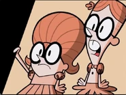 Douglas E. Mordecai III | Dexter's Laboratory Wiki | Fandom