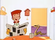 Changes/Gallery | Dexter's Laboratory Wiki | Fandom