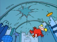 Inflata Dee Dee/Gallery | Dexter's Laboratory Wiki | Fandom